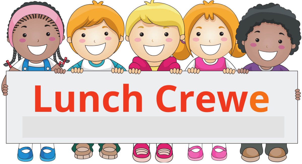 The Lunch Crewe – St Andrew's Church