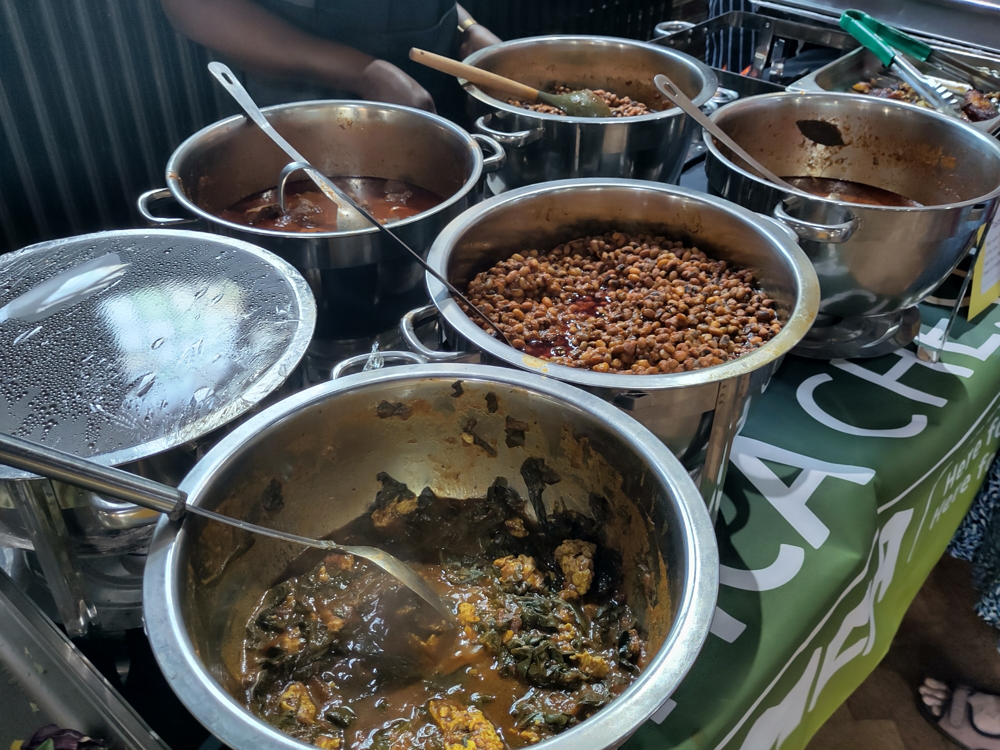 Saturday Cafe with a Difference – St Andrew's Church